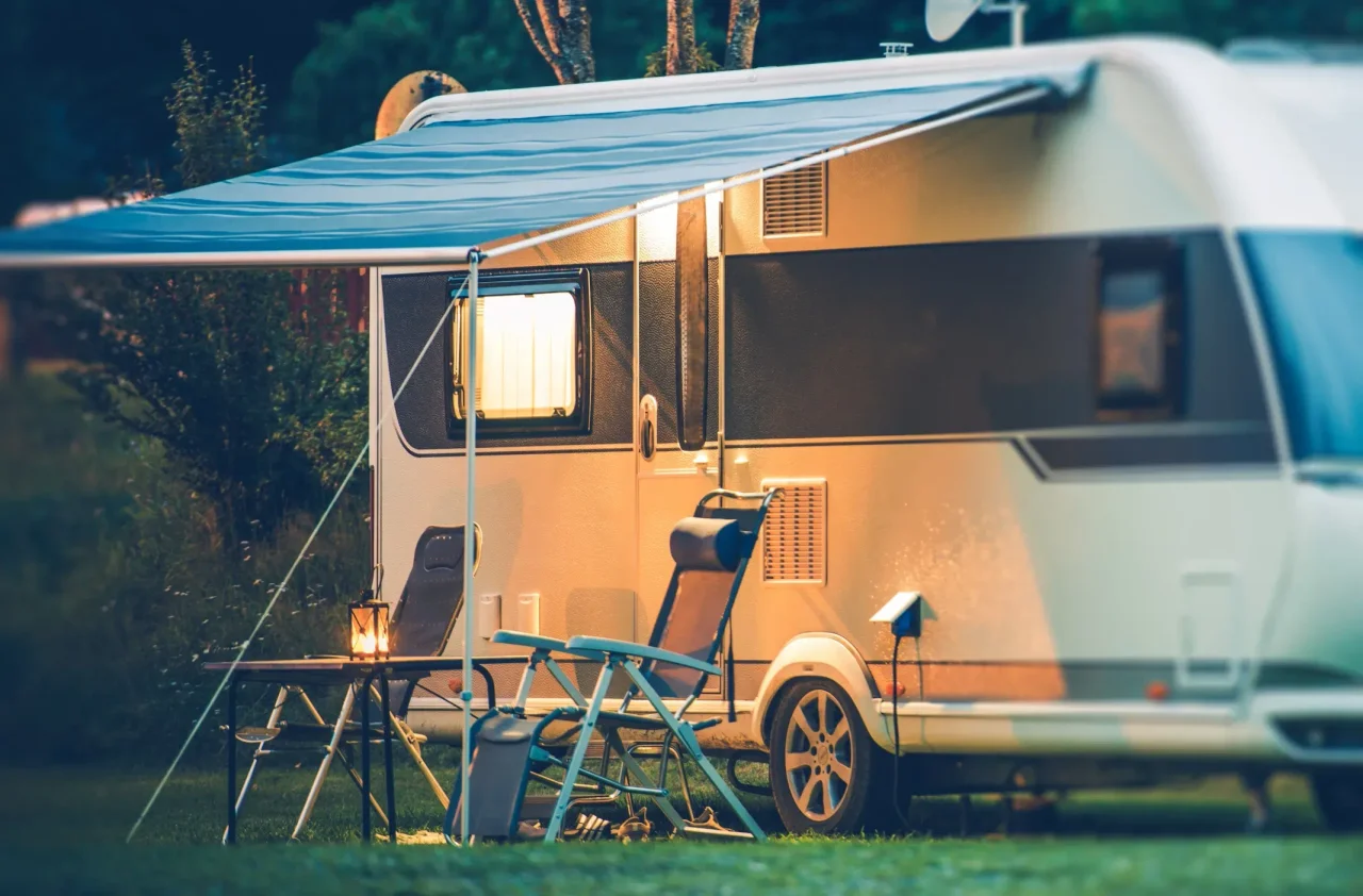 The Ultimate RV Trip Checklist for Stress-Free Travel